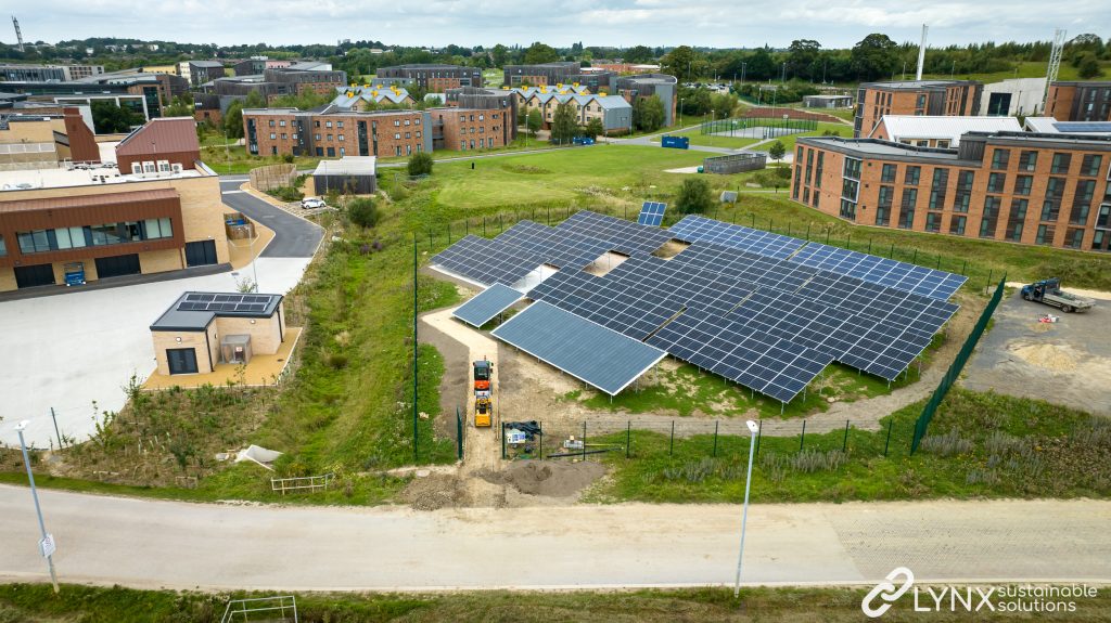 Robotics Research Centre - LYNX Sustainable Solutions