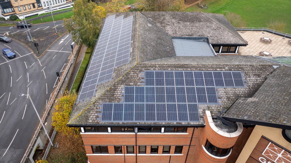 The Grid - LYNX Sustainable Solutions